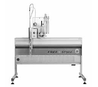 Freestyle Workstation - Pickering Laboratories