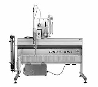 Freestyle Workstation - Pickering Laboratories