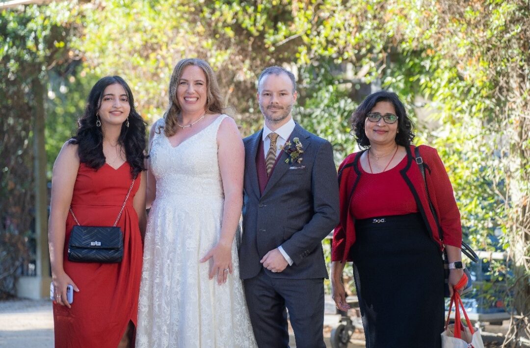 More 20th Anniversary Celebrations for our Staff! - Pickering Laboratories