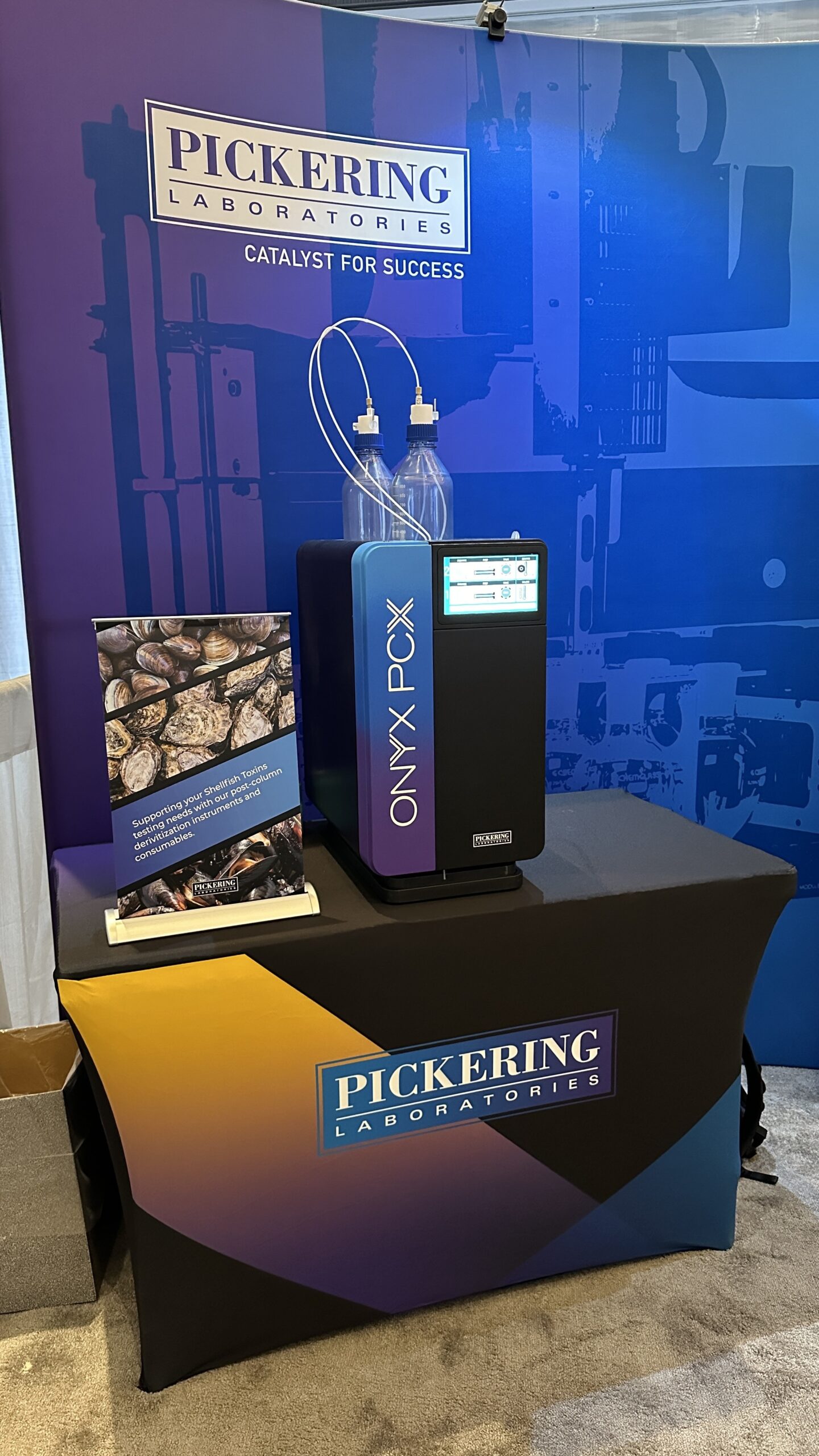 Blog - Pickering Laboratories