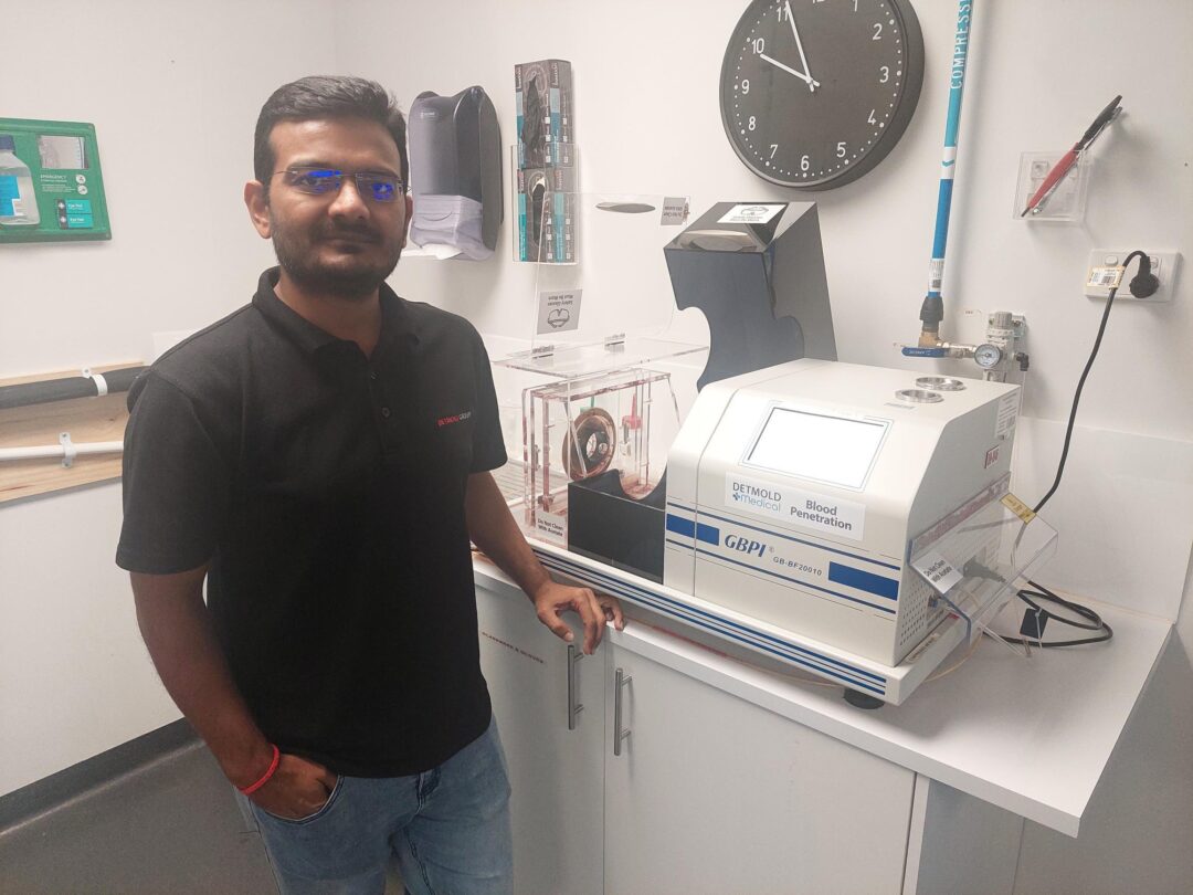 Blog - Pickering Laboratories